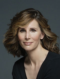 Livres de Leigh Gallagher : bibliographie - Dunod