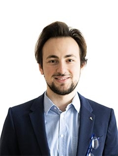 Livres de Éric Hecker : bibliographie - Dunod