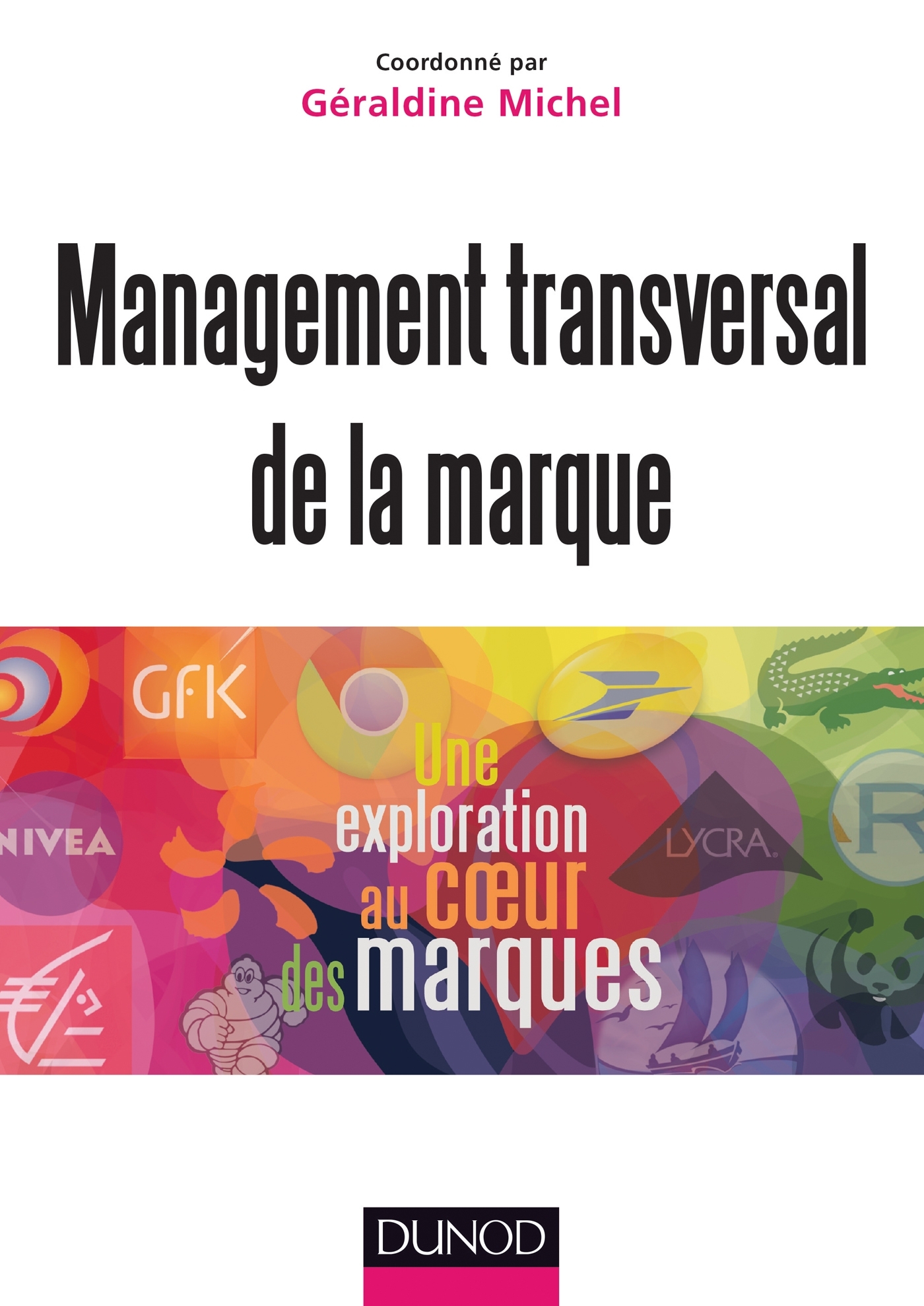Management transversal de la marque - Une exploration au coeur des ...