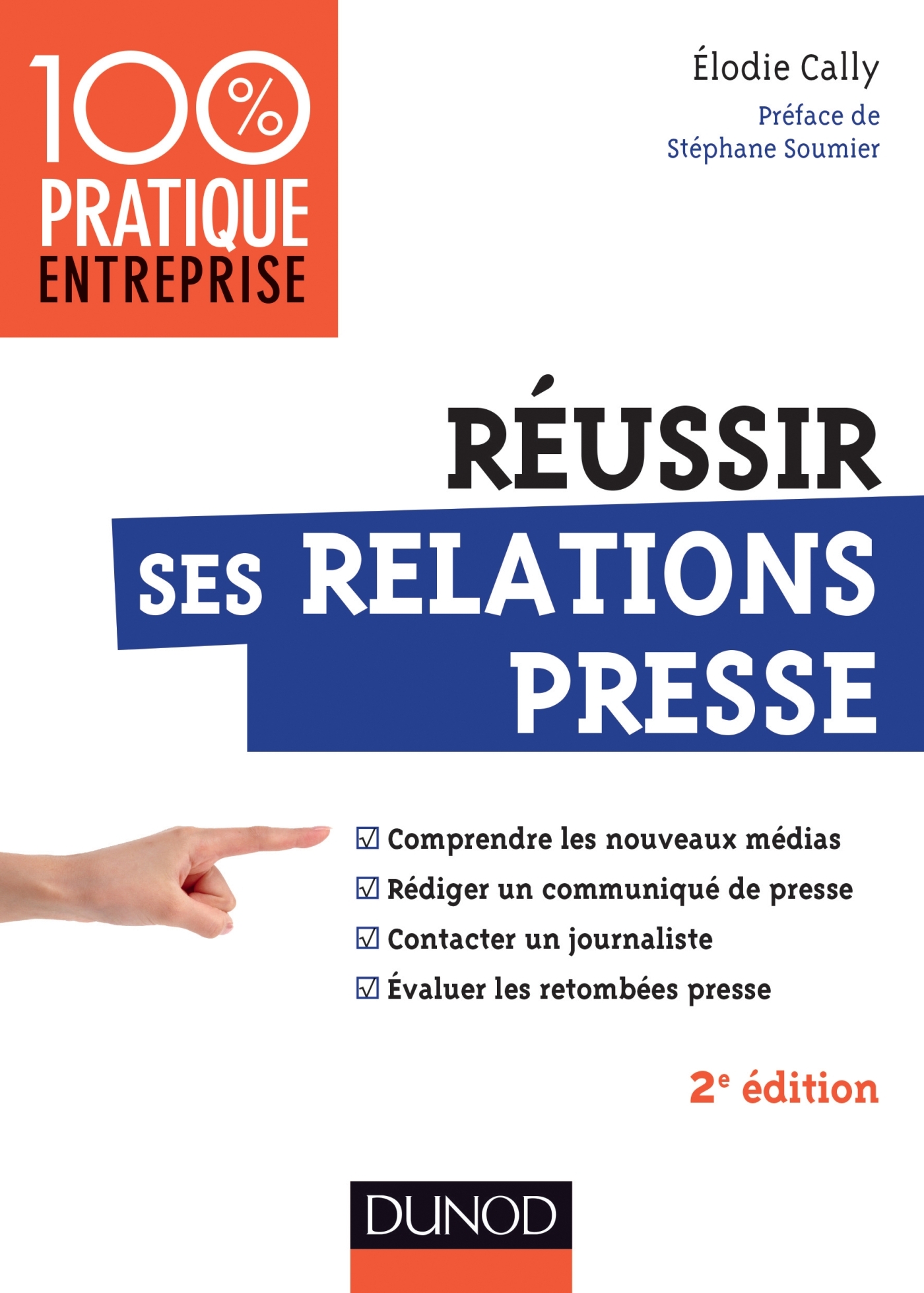 Réussir ses relations presse - Nouveaux médias - Communiqué de presse ...