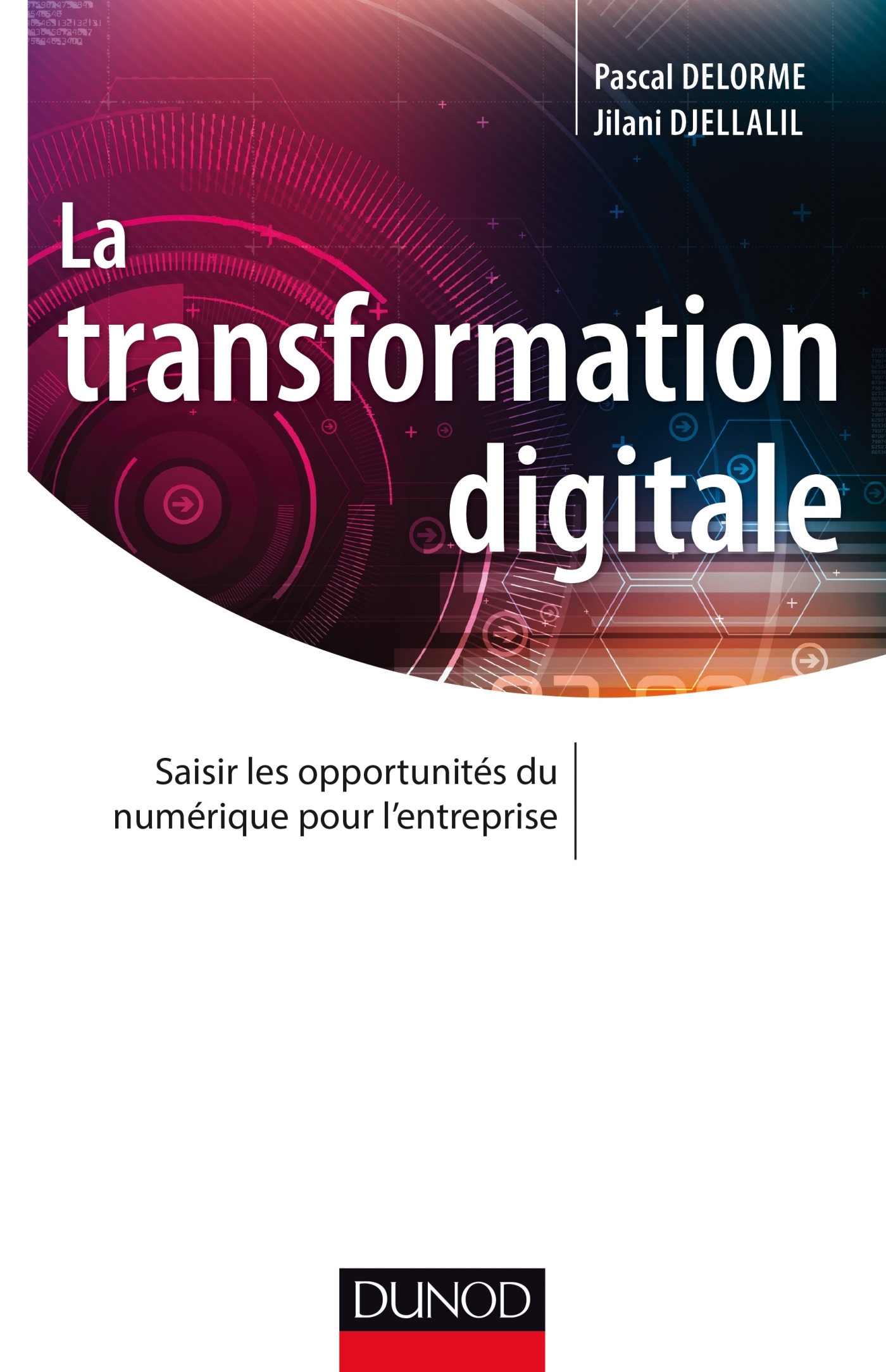 la transformation digitale des entreprises
