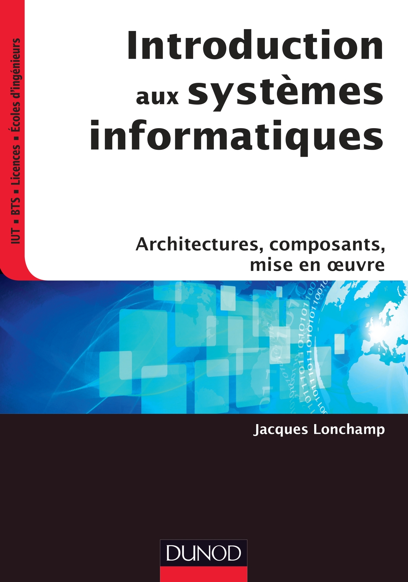 Introduction à l`informatique L1 Système - Systèmes D'Exploitation