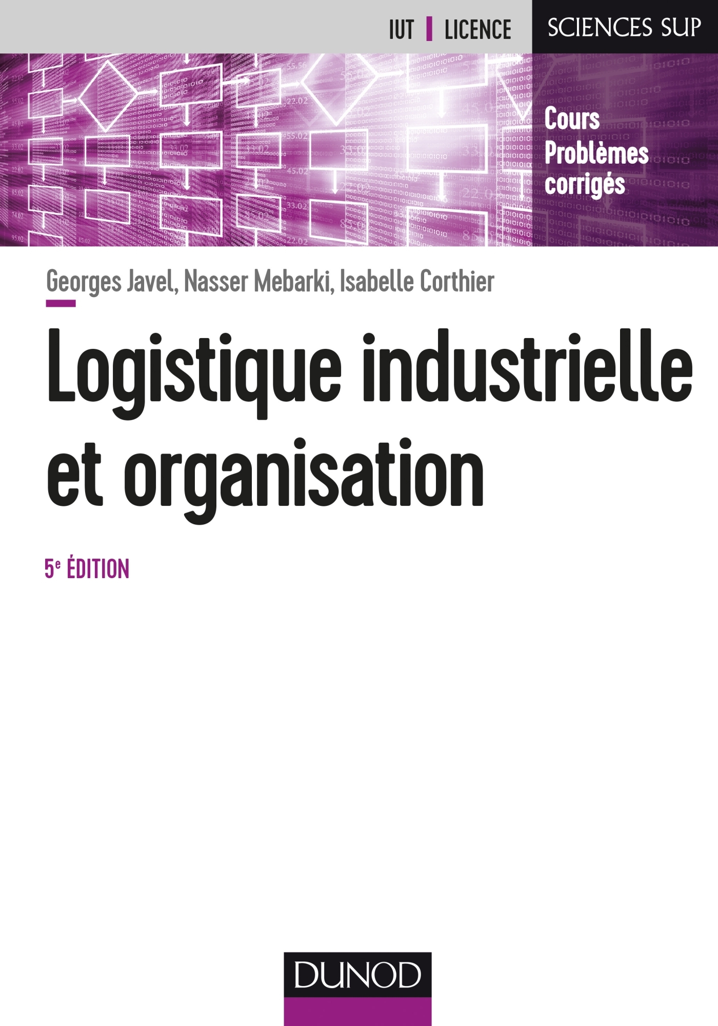 Management Industriel et Logistique