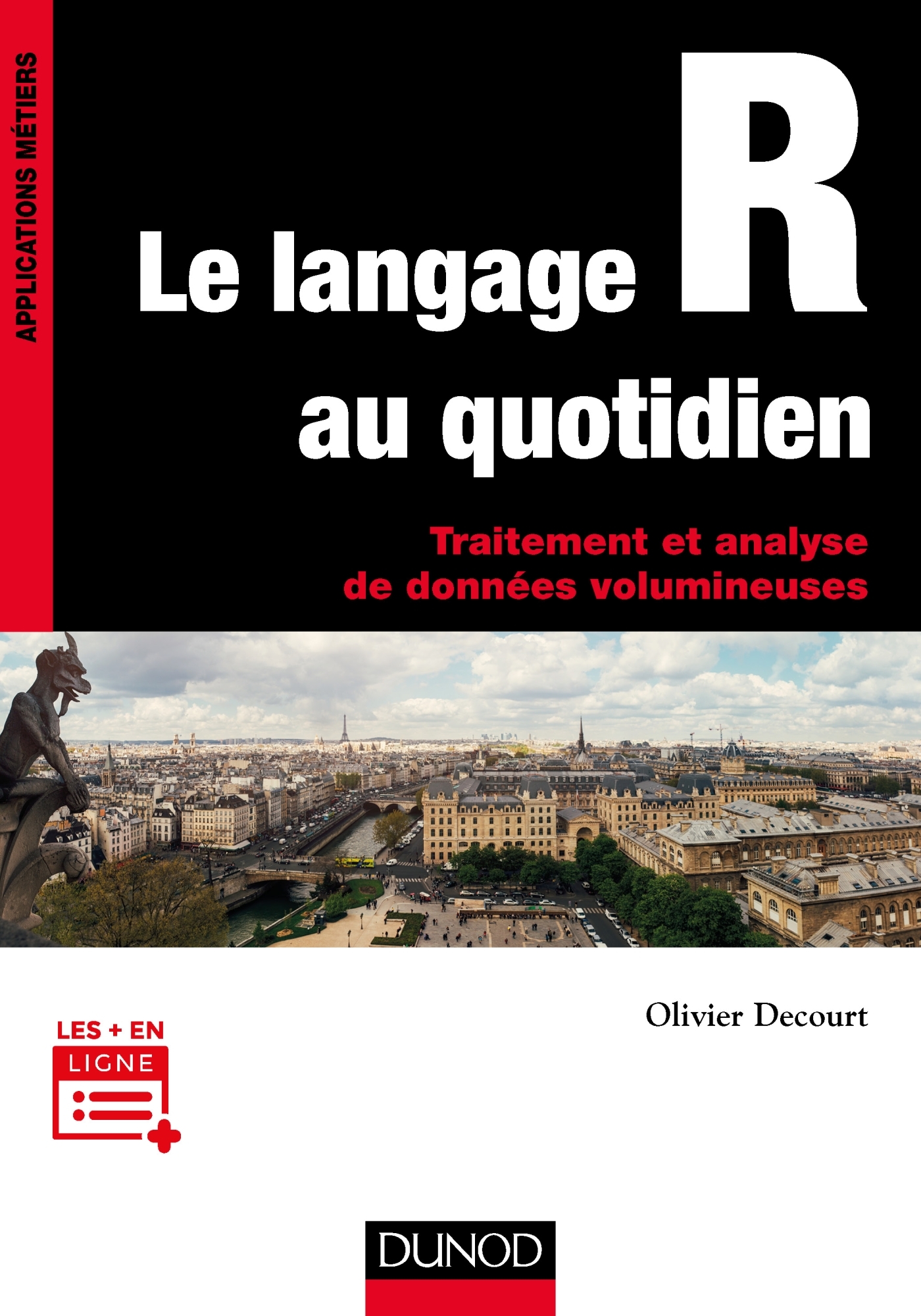 Le langage R au quotidien - Traitement et analyse de données ...