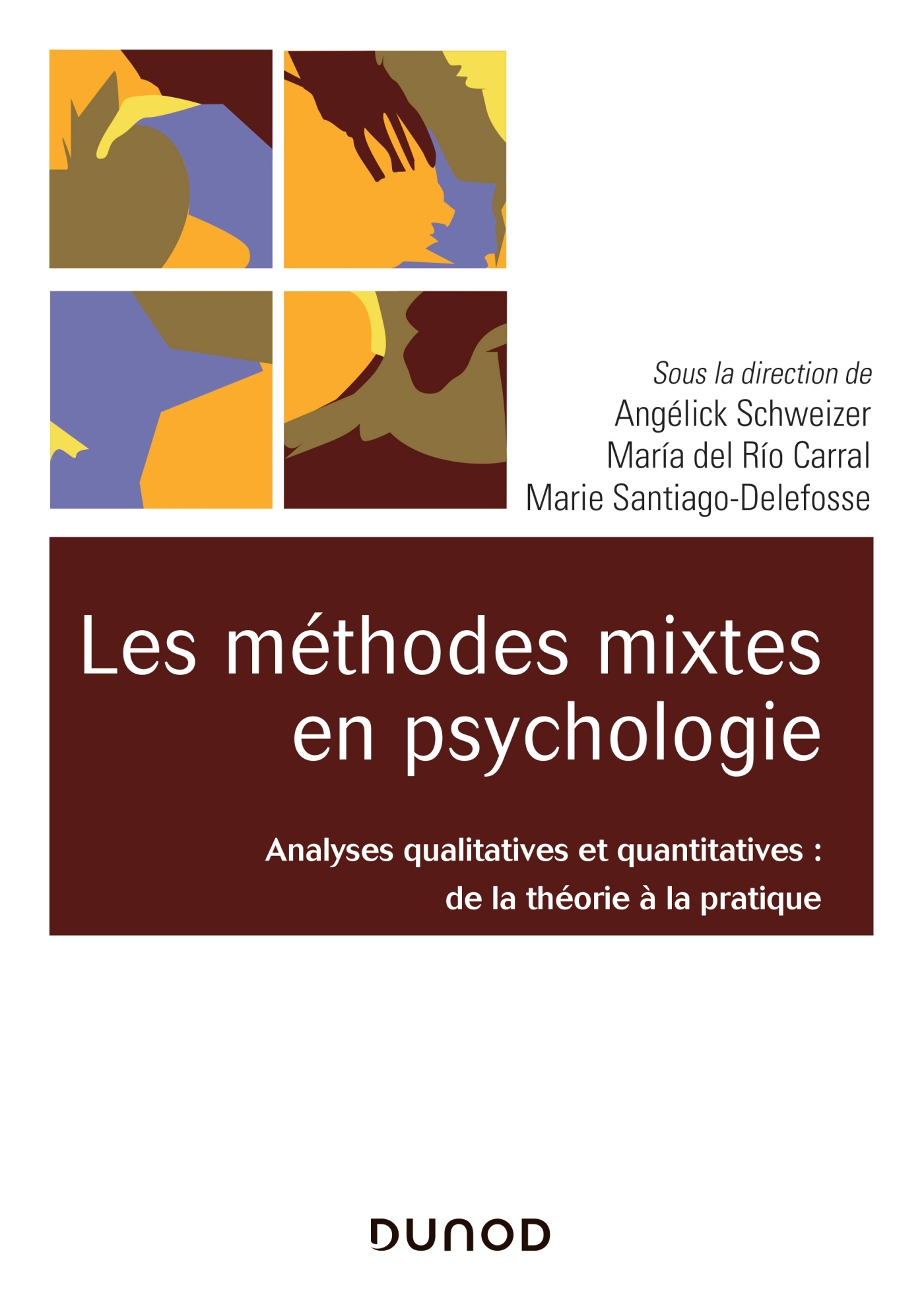 Les méthodes mixtes en psychologie - De la théorie à la pratique ...