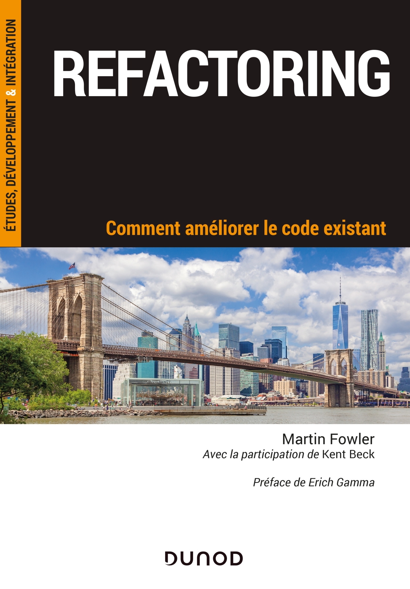 Refactoring - Comment améliorer le code existant - Livre et ebook Développement logiciel et web ...