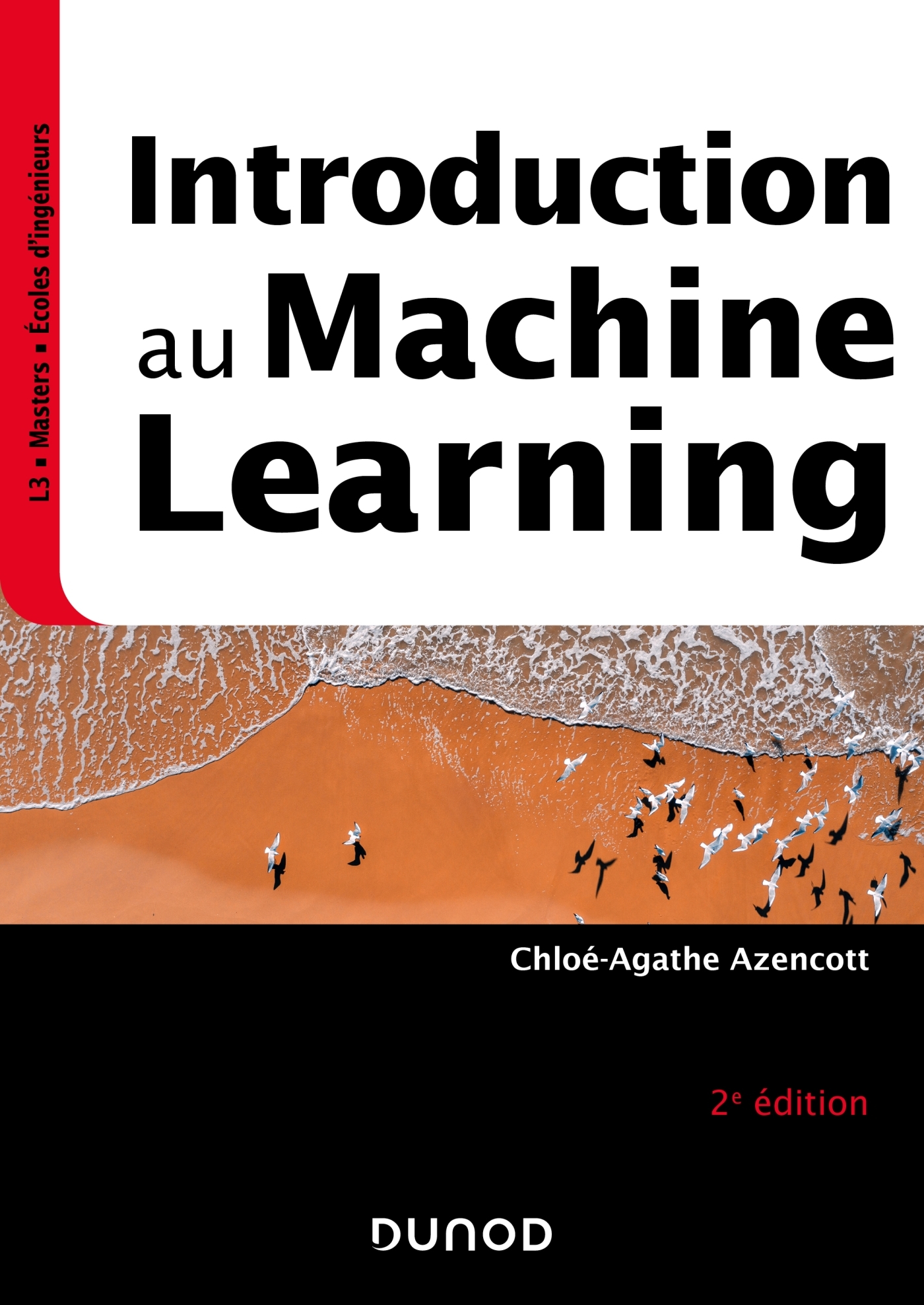 Introduction au Machine Learning - Livre et ebook Mathématiques ... Introduction au Machine Learning - Livre et ebook Mathématiques ...