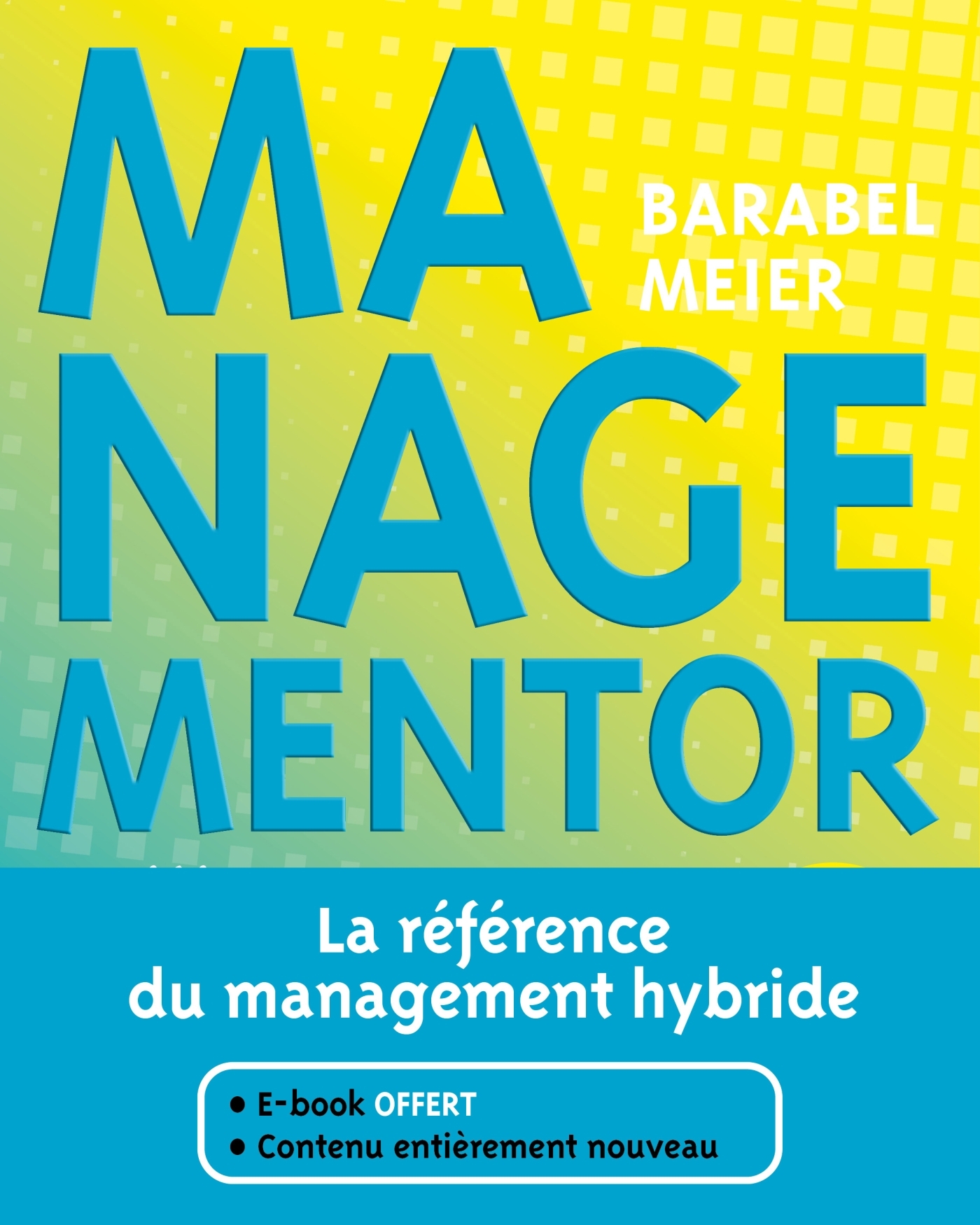 Managementor - La référence du management hybride - Livre et ebook ...