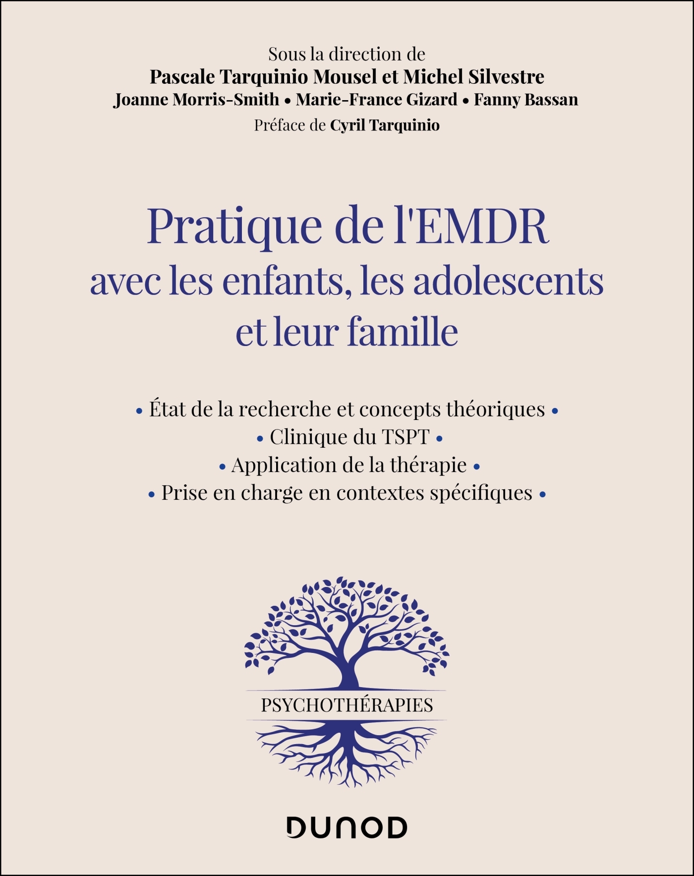 Pratique de l'EMDR avec les enfants, les adolescents et leur famille - Livre et ebook ...