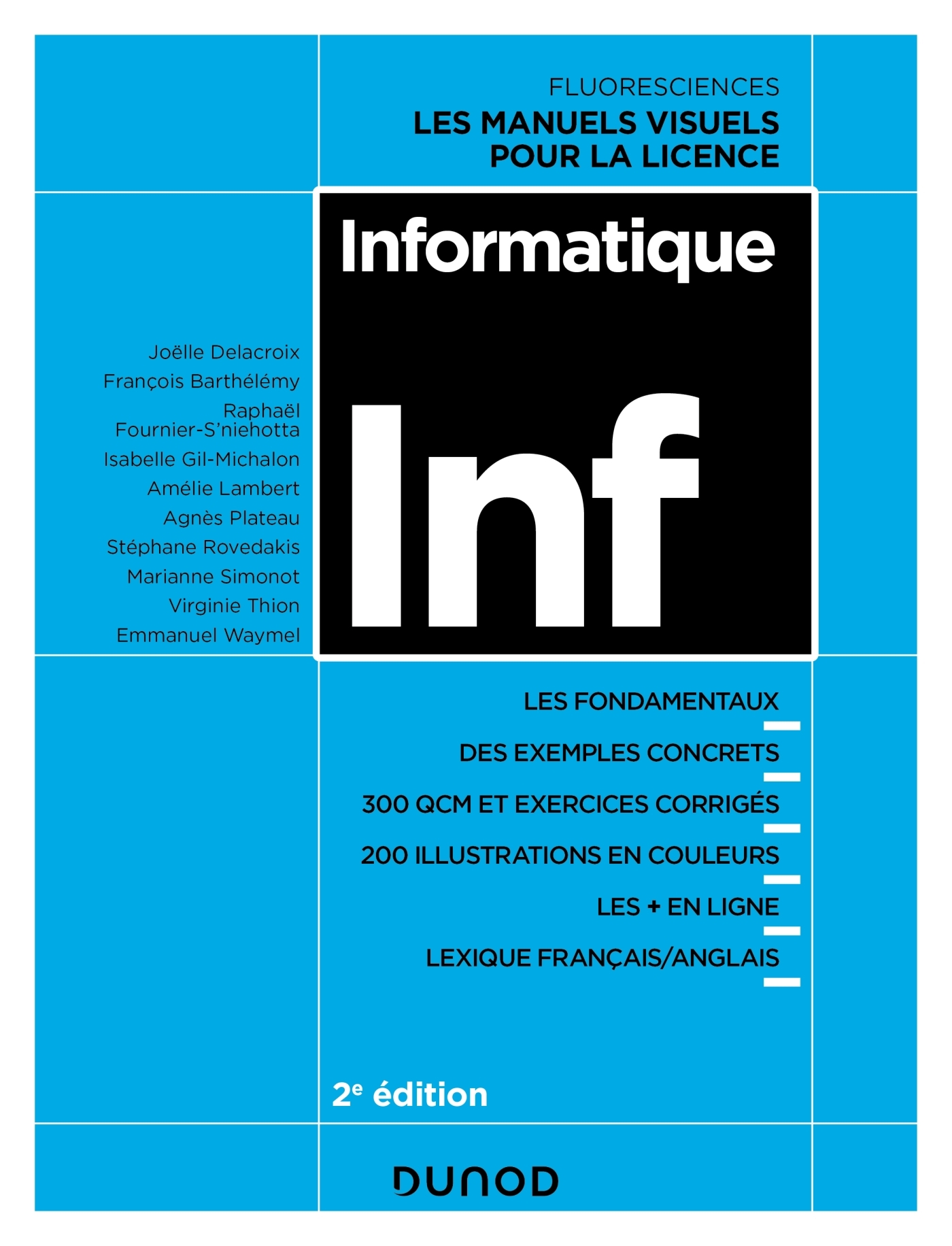 Informatique - Livre et ebook Mathématiques, algorithmique et ...