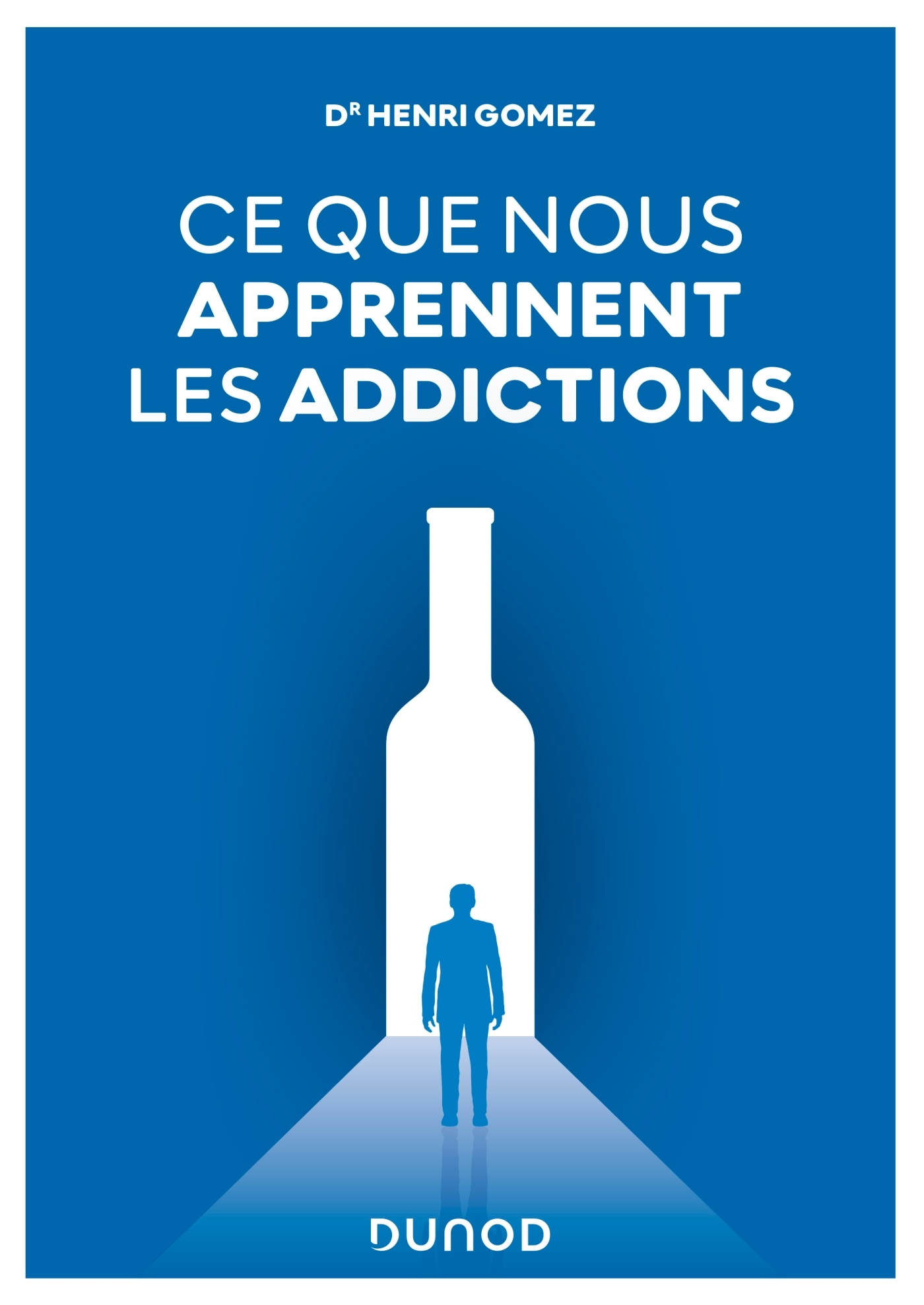 Ce que nous apprennent les addictions - Constats, réponses cliniques ...