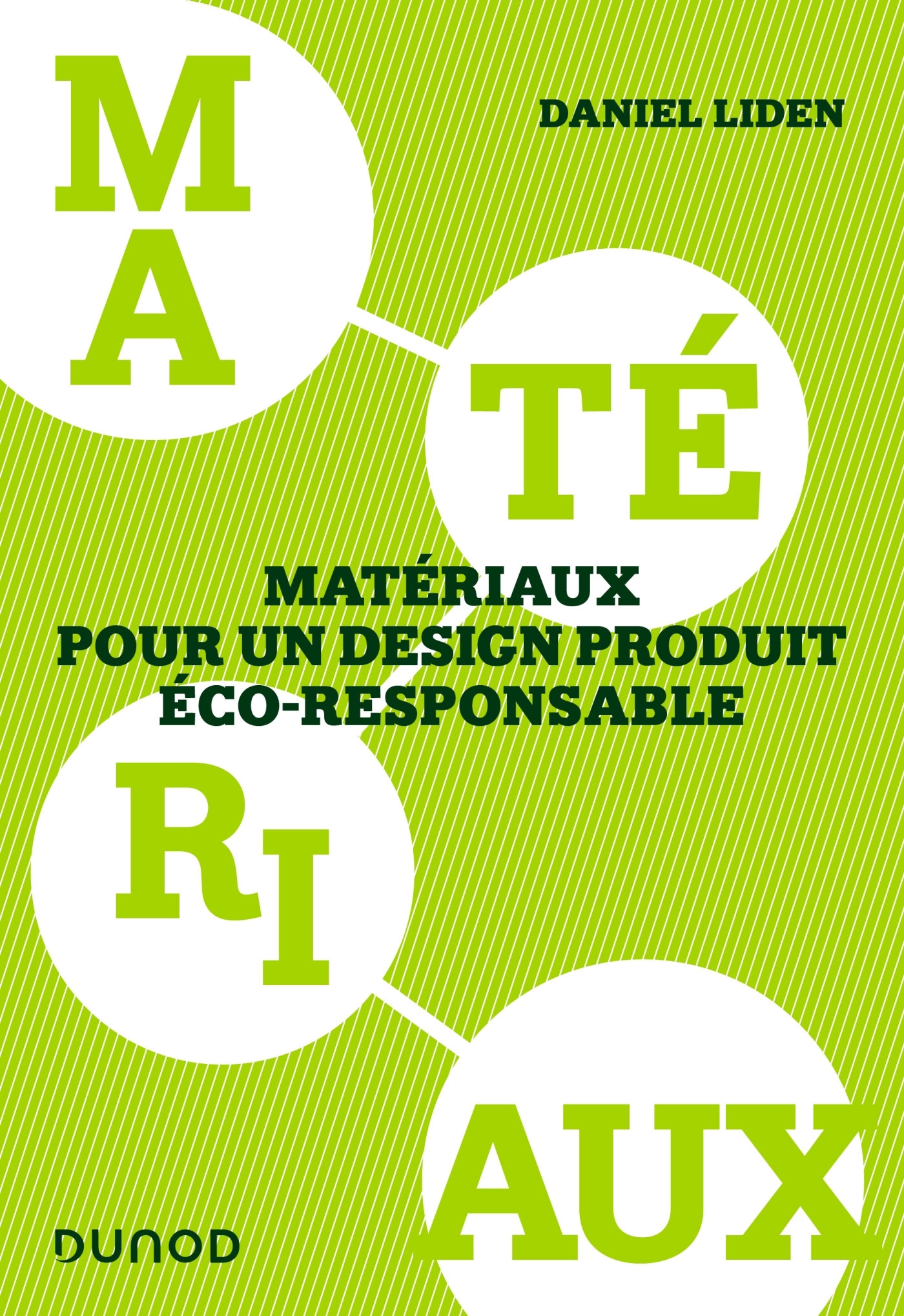 Matériaux pour un design produit éco-responsable - Livre Graphisme, image et son de Daniel Liden ...