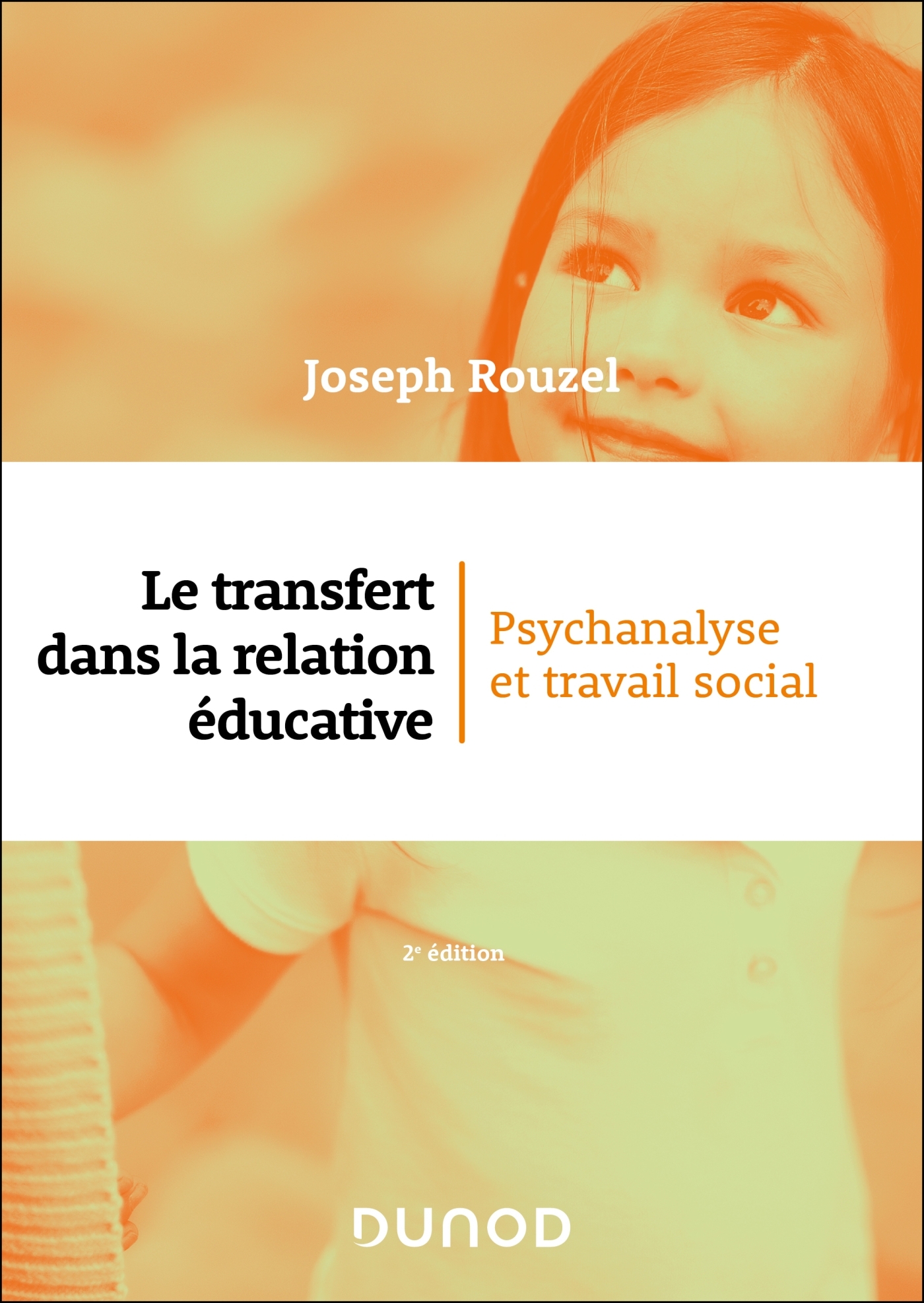 Le transfert dans la relation éducative - Psychanalyse et travail ...