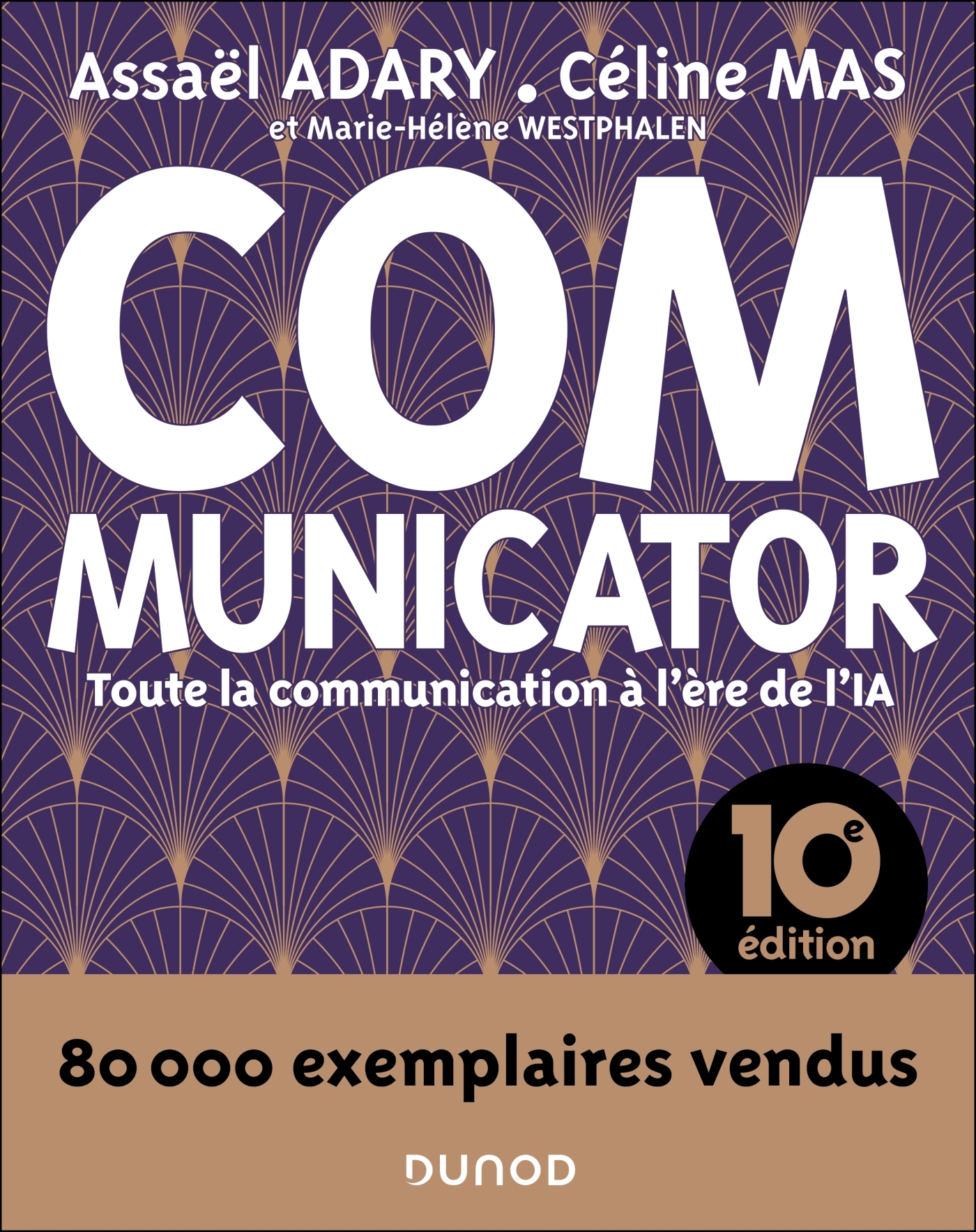 Communicator - Toute la communication à l'ère de l'IA - Livre et ebook ...