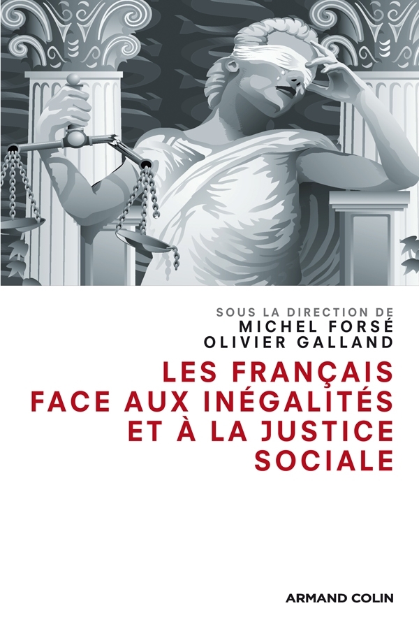 Les Français face aux inégalités et à la justice sociale - Livre et ...