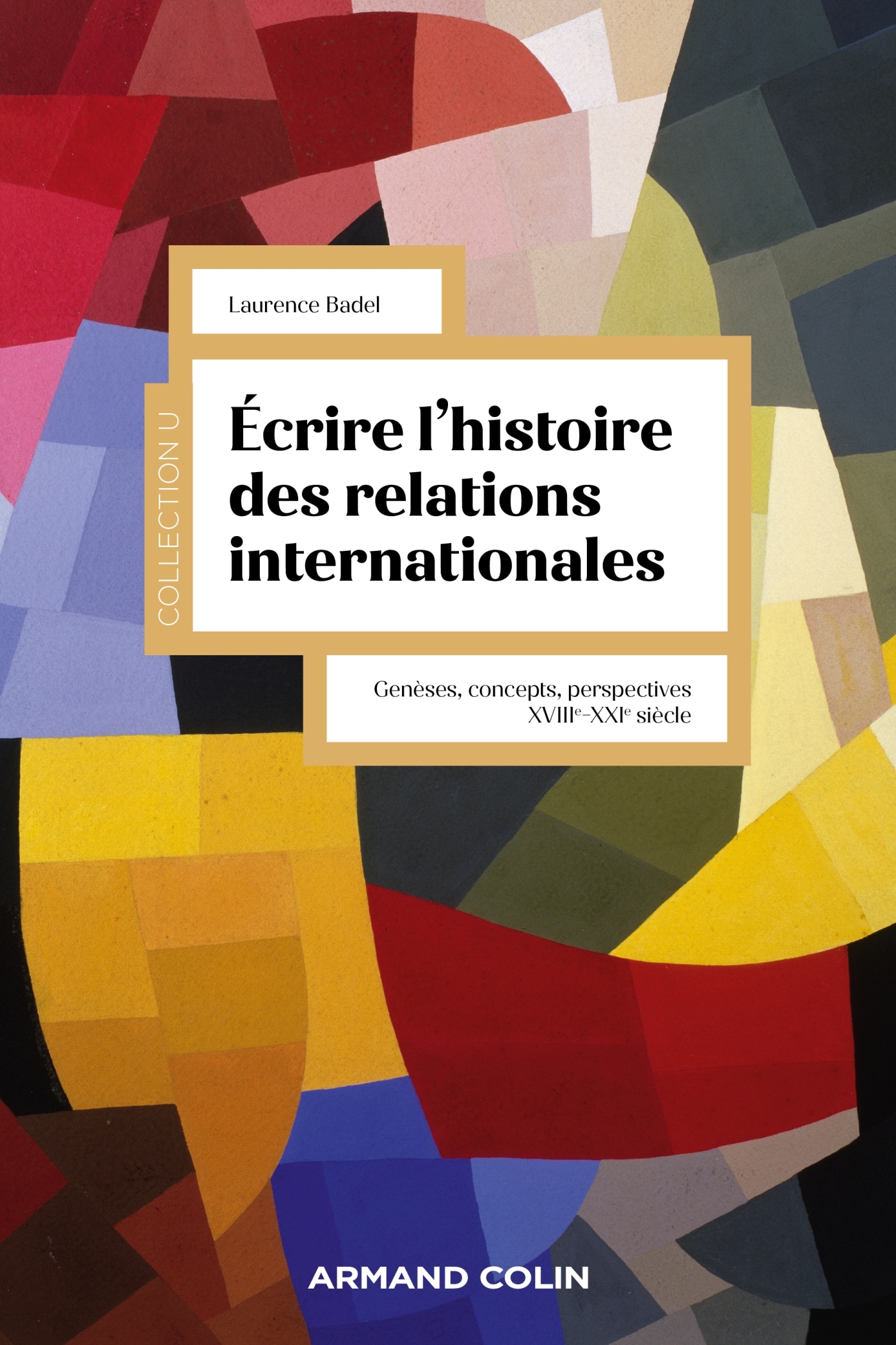 L'histoire des relations internationales - Genèses, concepts ... L'histoire des relations internationales - Genèses, concepts ...
