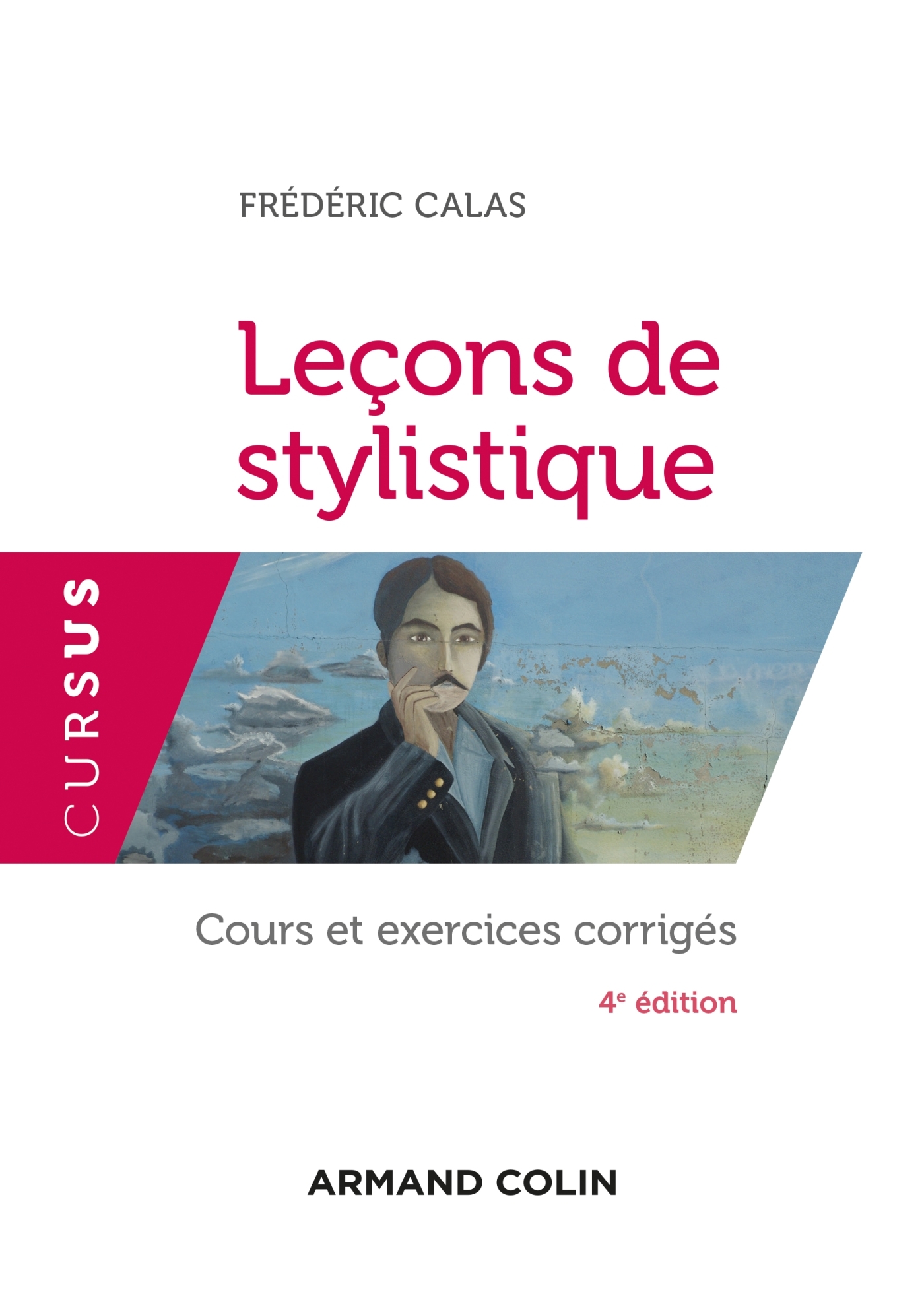 Leçons de stylistique - Cours et exercices corrigés - Livre et ebook ...