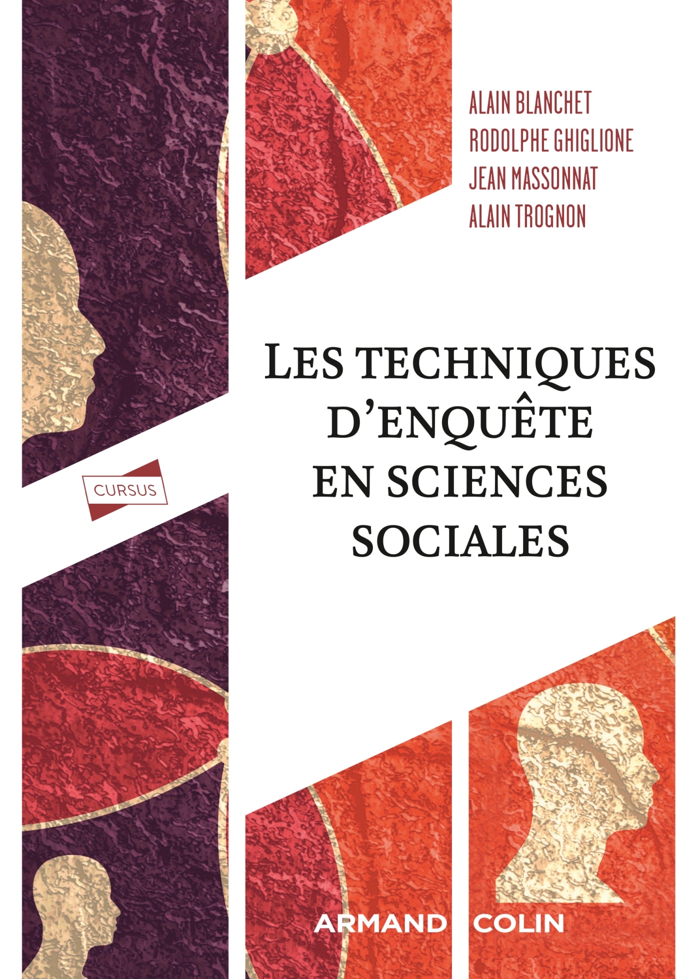 Les techniques d'enquête en sciences sociales - Livre Sociologie ...
