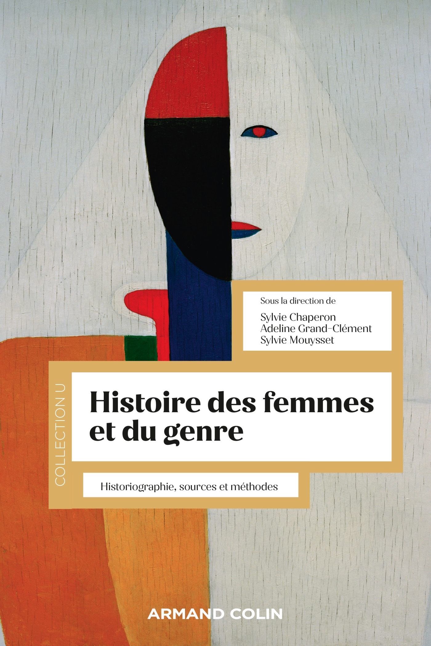 Histoire des femmes et du genre - Historiographie, sources et méthodes ...