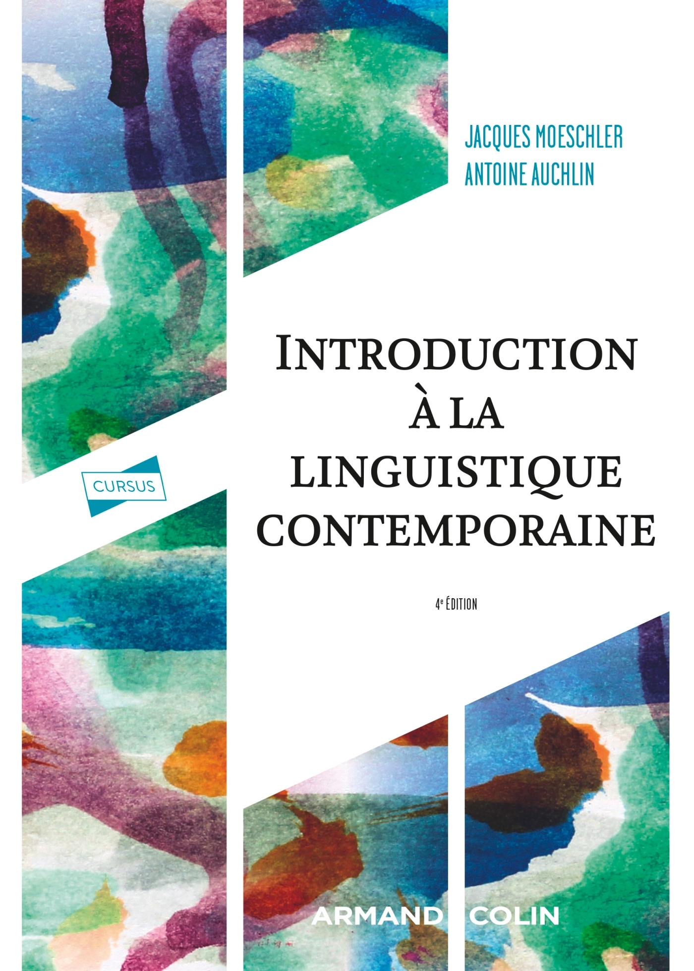 Introduction à la linguistique contemporaine - Livre et ebook ...