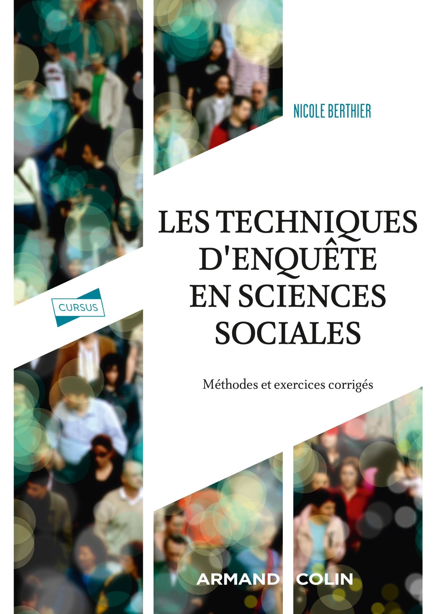 Les techniques d'enquête en sciences sociales - Méthodes et exercices ...