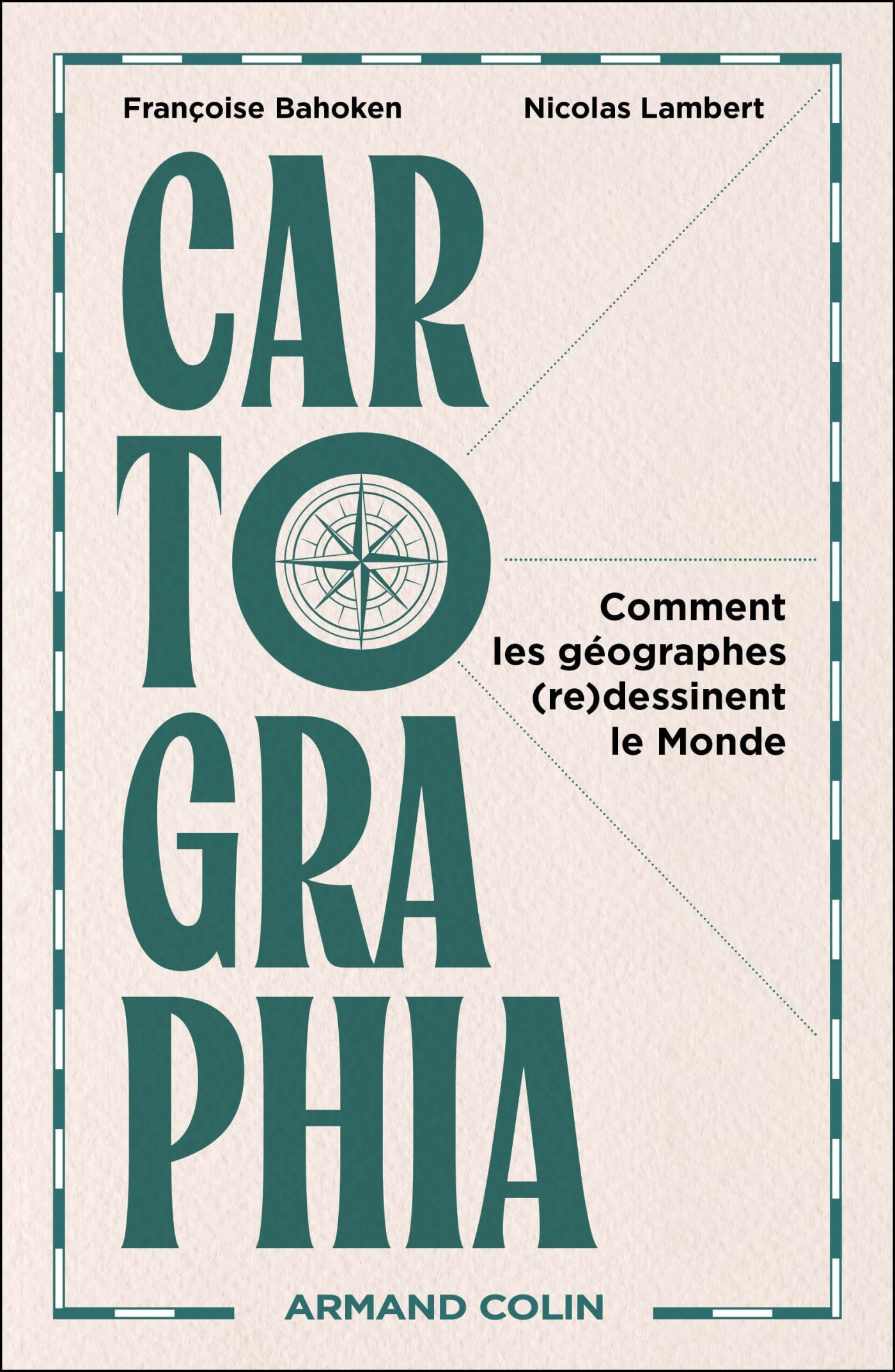 Cartographia - Comment les géographes (re)dessinent le Monde - Livre et ebook Géographie ...