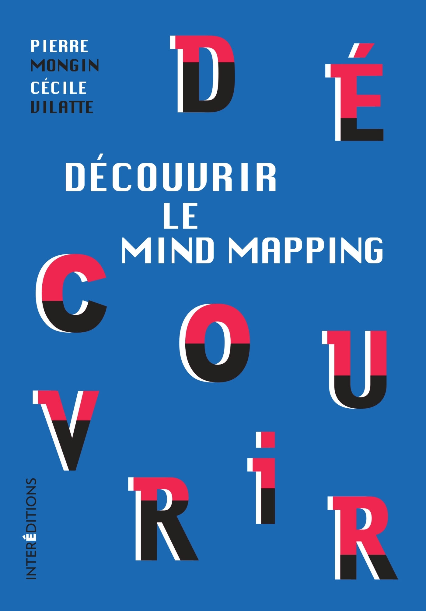 Découvrir le Mind Mapping - Livre et ebook Santé et bien-être de Pierre ...