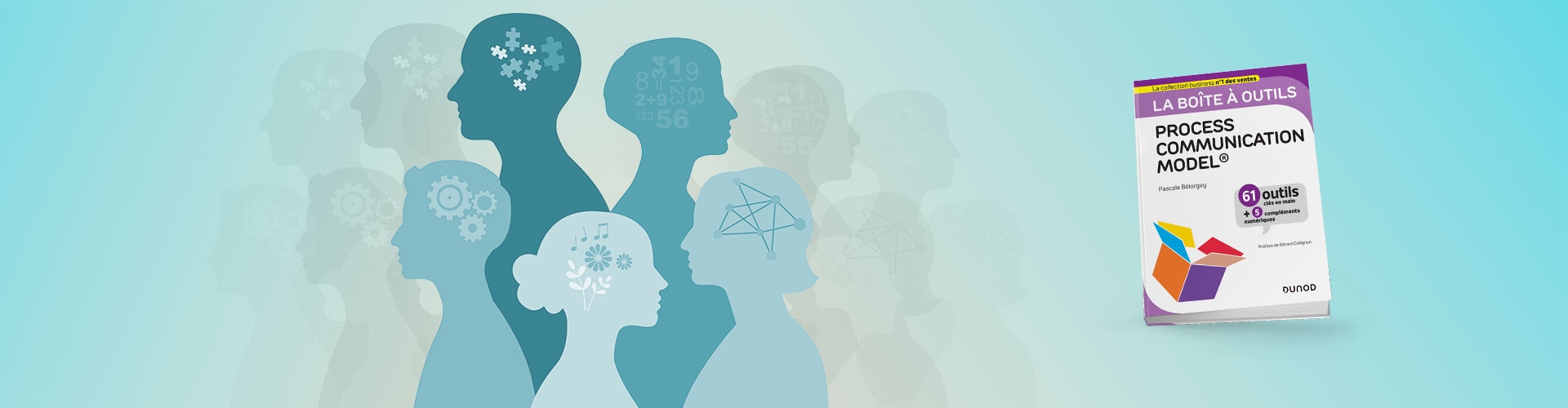 Process Communication Model ® : gérer le Comportement sous Stress d'une ...