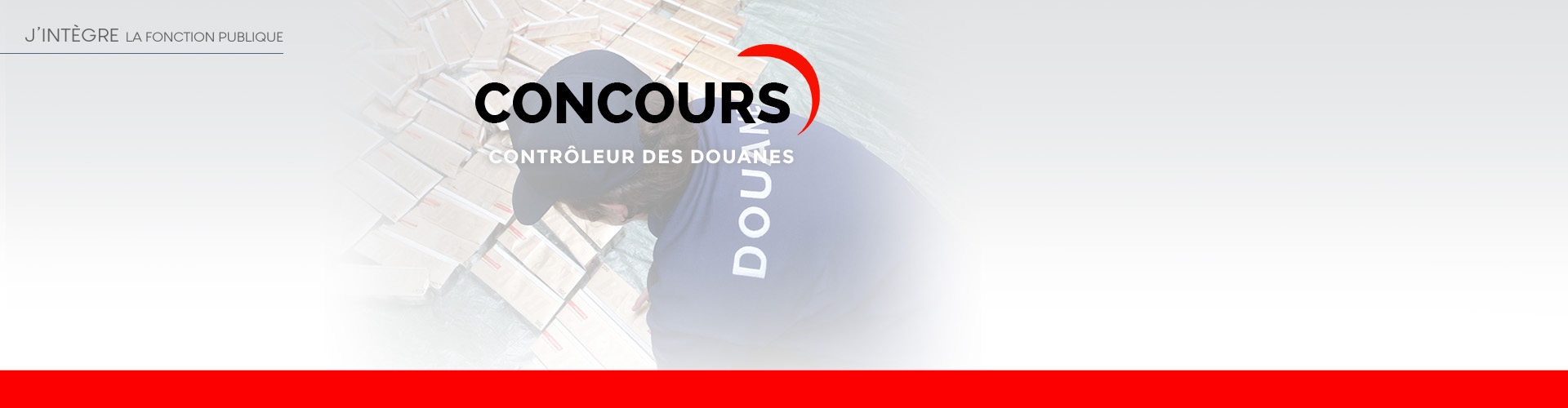 Préparer et réussir le concours de Contrôleur des douanes – Dunod