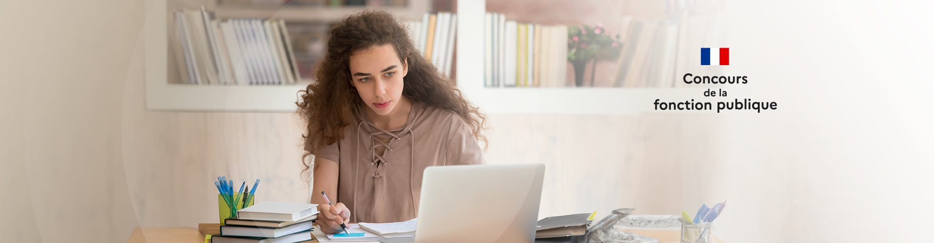 8 astuces incontournables pour préparer et réussir son concours - Dunod