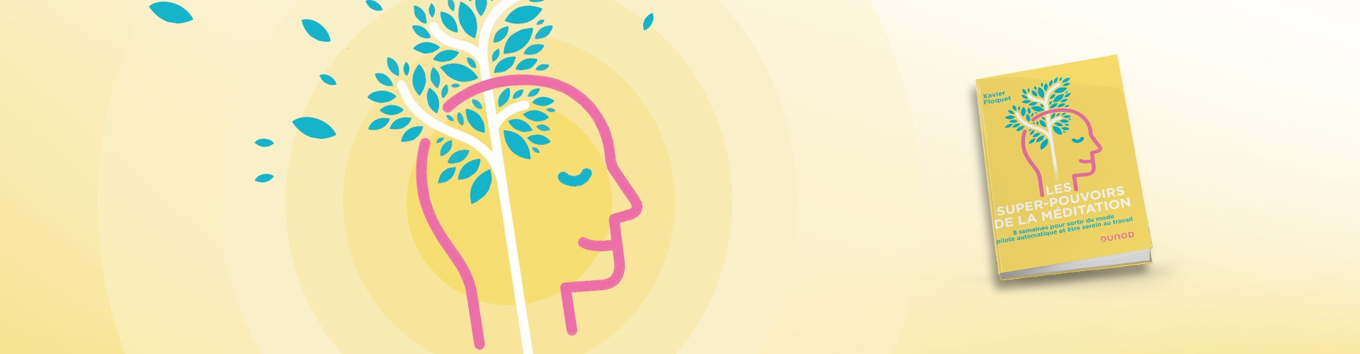 Pratiquer la méditation de pleine conscience - Dunod