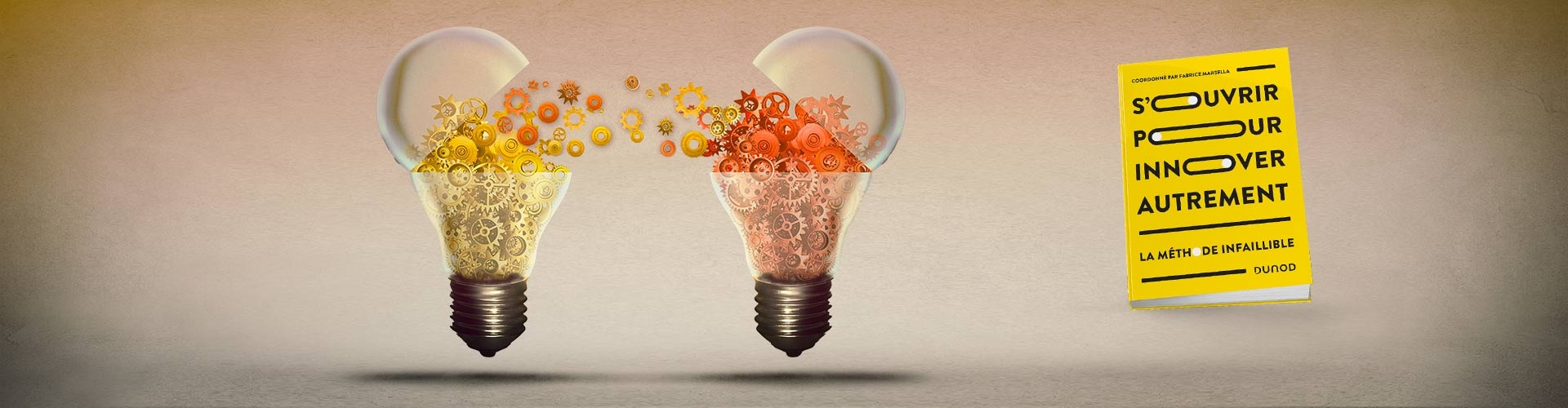 Matrice de l’innovation : coopérons pour innover - Dunod