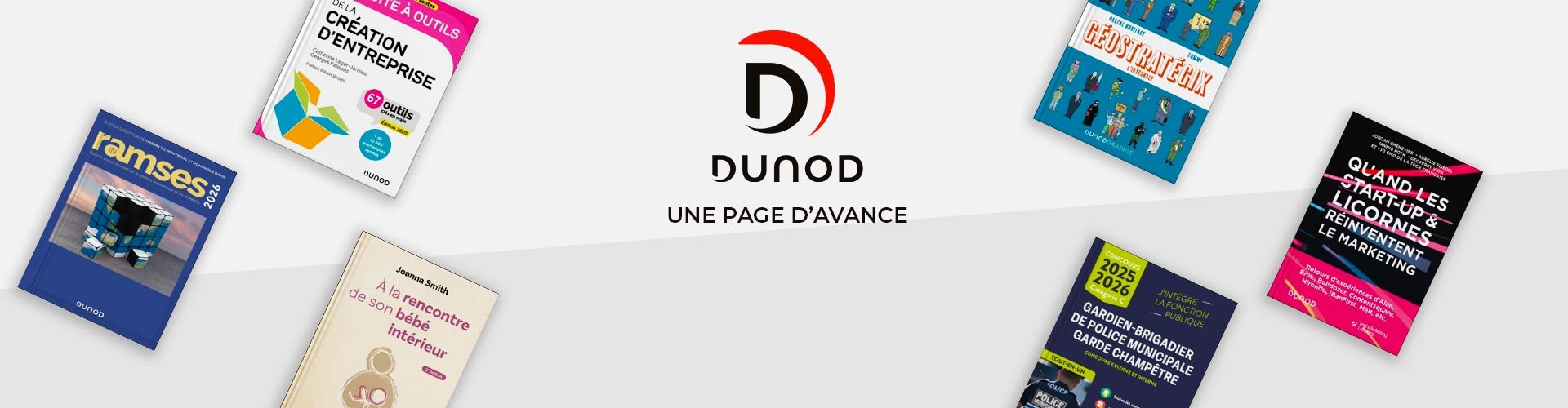 Dunod - Dunod