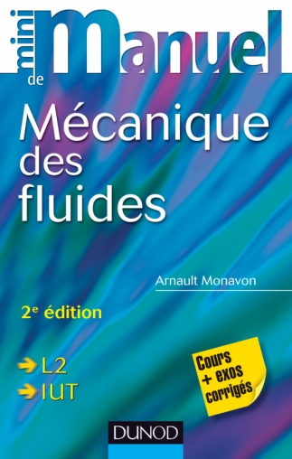 mecanique de fluide