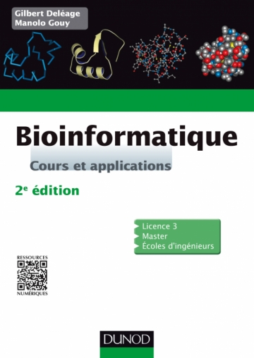 Bioinformatique - TP3 : alignement de séquences