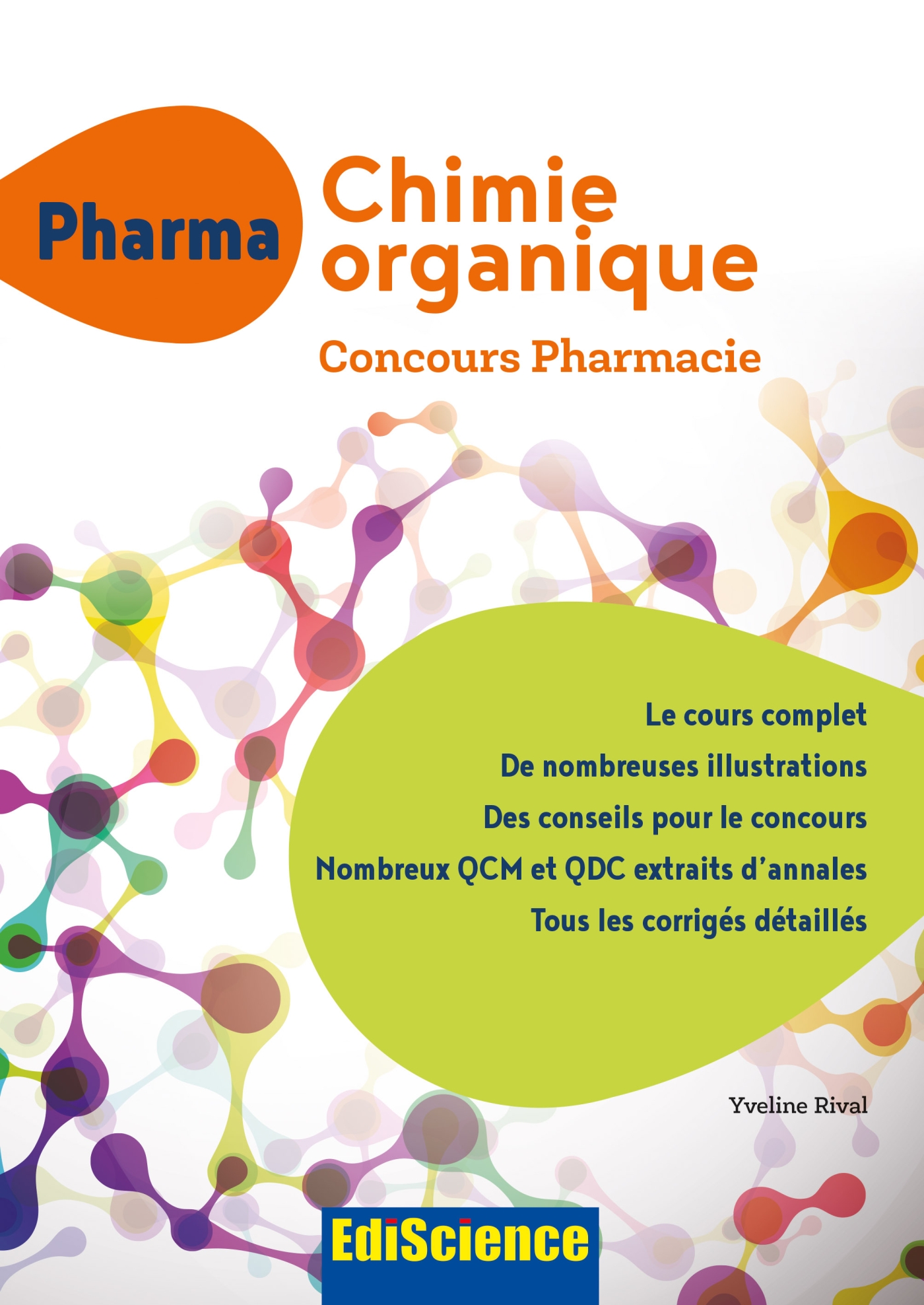 PDF Télécharger chimie organique pharmaceutique cours Gratuit PDF ...
