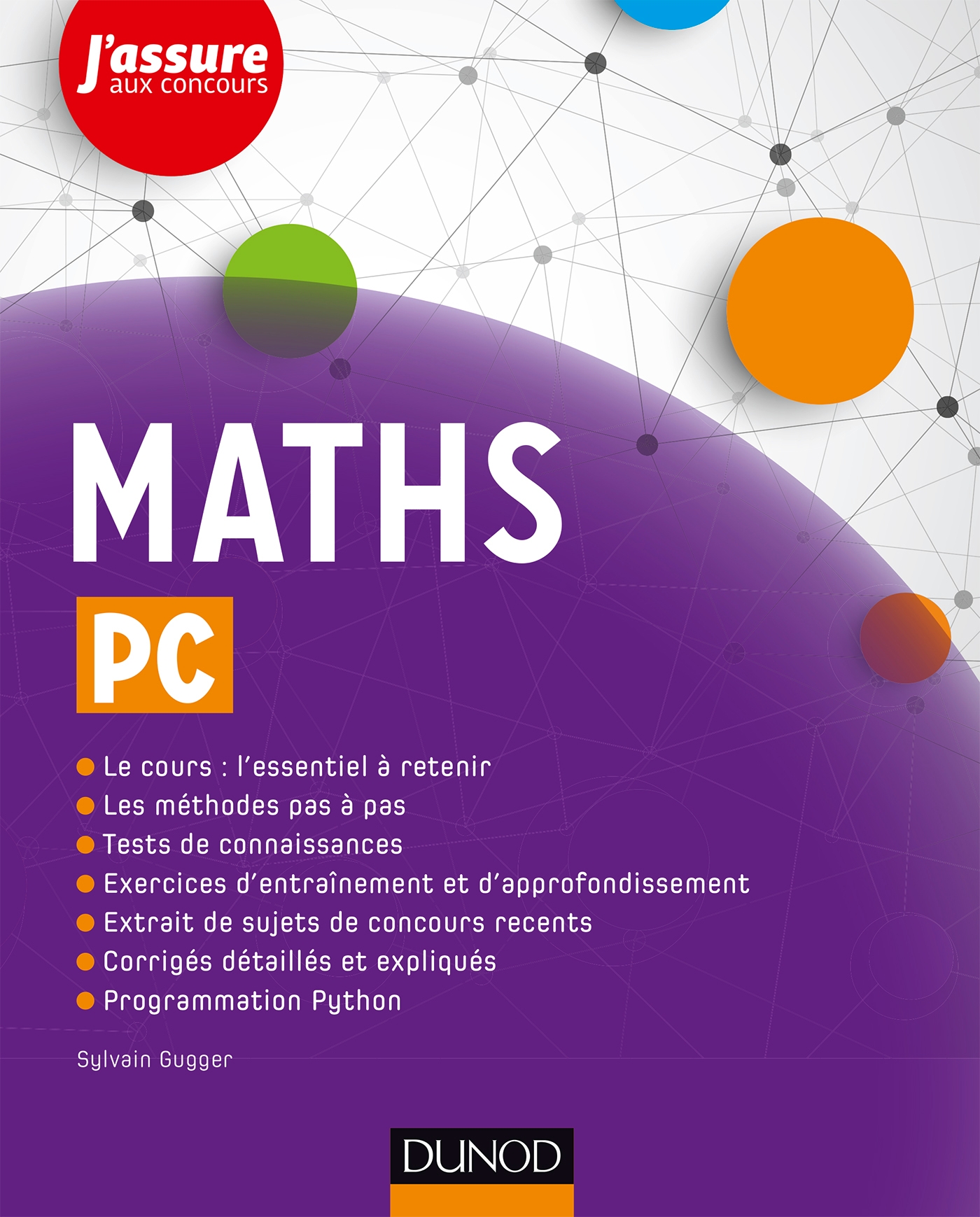 sujet math bac informatique
