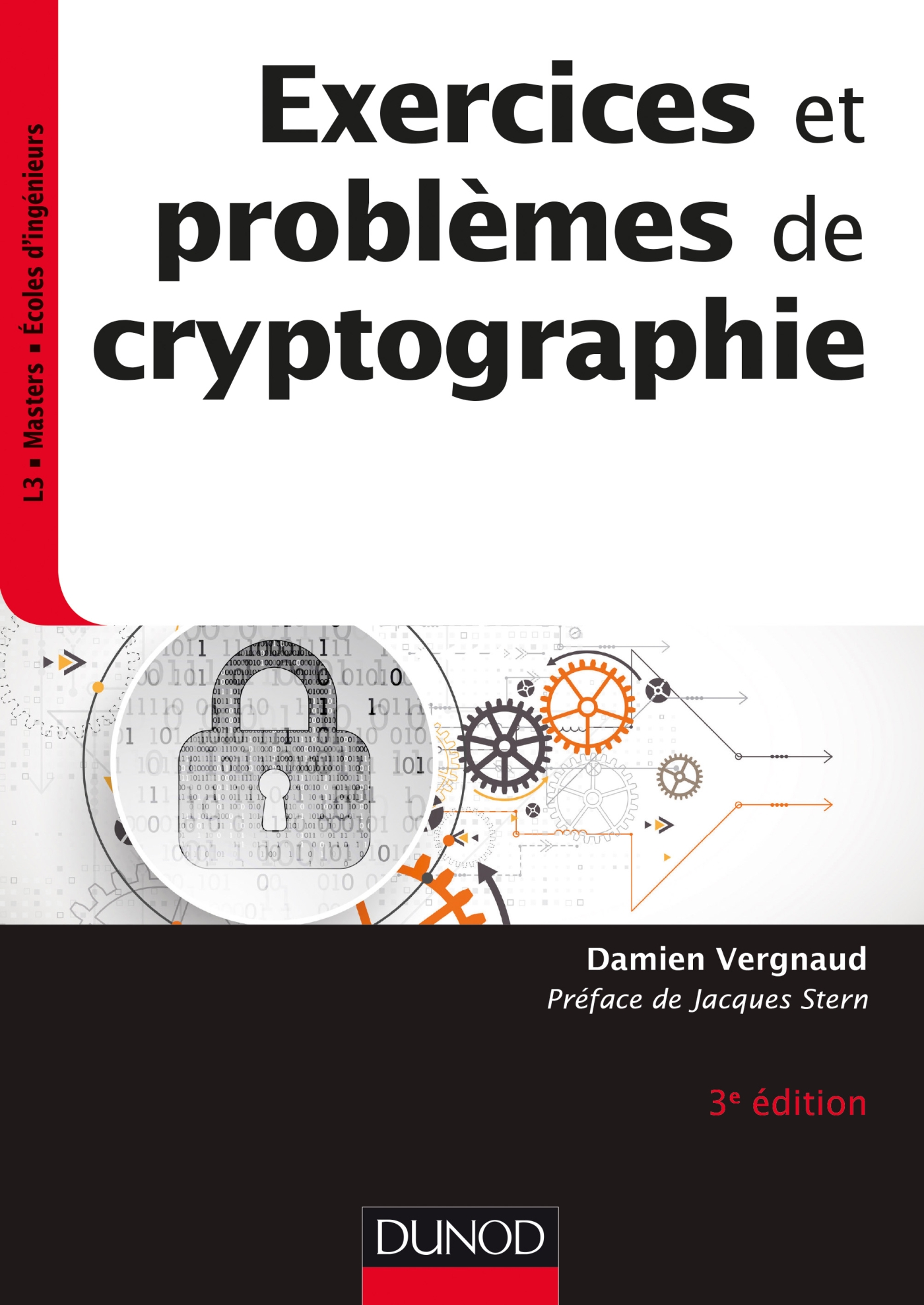 examen cryptographie correction